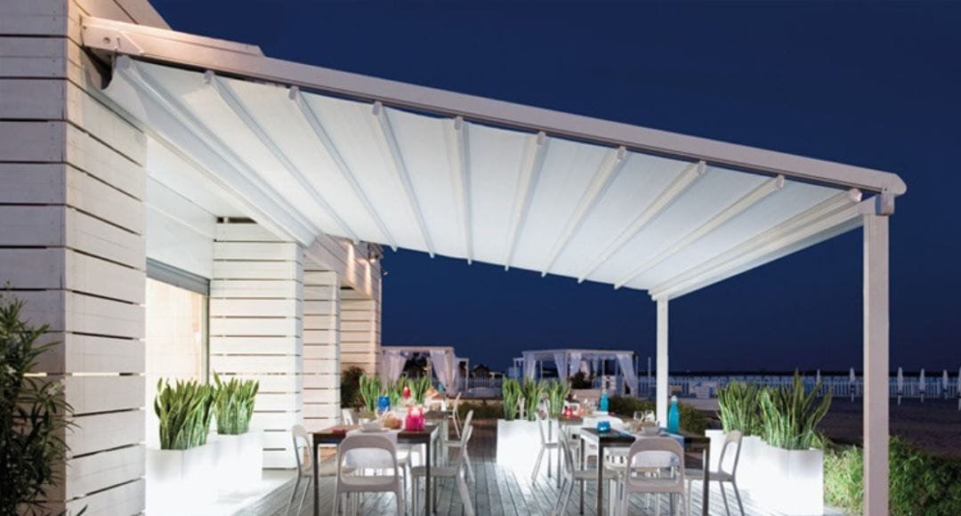 Angled Pergolas: Stylish, Functional Outdoor Roofs for Your Patio
